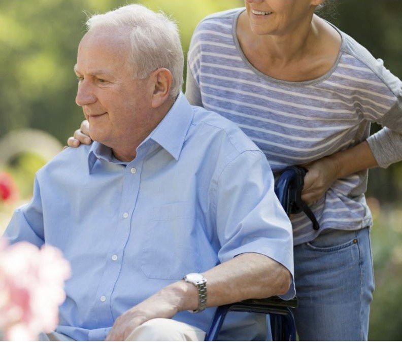 New Home Rose Healthcare